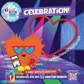 YM WS KHC 2023-2024 WO-44252: Dunham Elementary School - Kids Heart ...