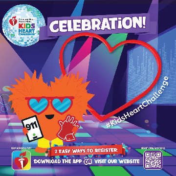 YM WS KHC 2023-2024 WO-44252: Ironwood Elementary School - Kids Heart ...