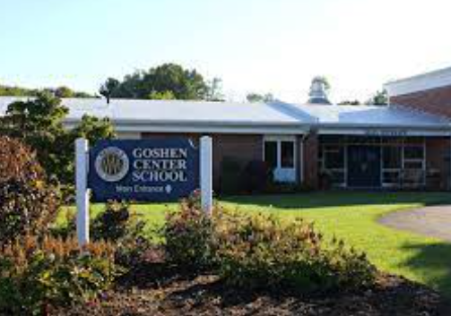 YM ES KHC 2023-2024 WO-21786: Goshen Center Elementary School - Kids ...