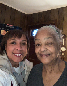 2024 Southern Tier Heart Walk: Kimberly Winston - Heart Walk - American ...