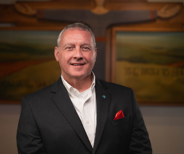 2024 Cincinnati Heart Mini-Marathon & Walk: Brian Gwyn - Heart Walk ...