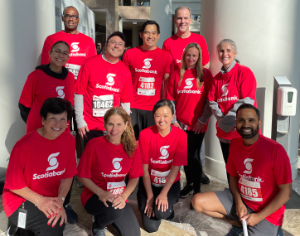 2024 Wall Street Run & Heart Walk: Easier Said Than Run - Heart Walk ...