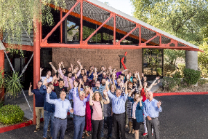 2024 Phoenix Heart Walk: PK Associates - Heart Walk - American Heart ...