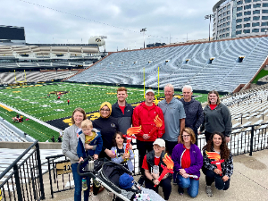 2024 Corridor Heart Walk: The SLAM Collaborative, Inc - Heart Walk ...