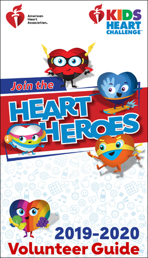 Educational Resources - American Heart Association