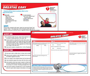 Educational Resources - American Heart Association