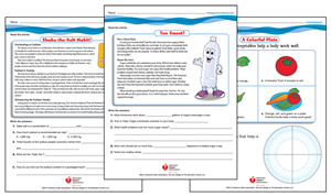 Educational Resources - American Heart Association