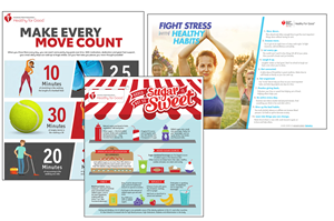 Educational Resources - American Heart Challenge - American Heart ...